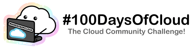 Day[4/100] #100DaysOfCloud – Jonnychipz – DevOps Day! – Cloud Computing ...