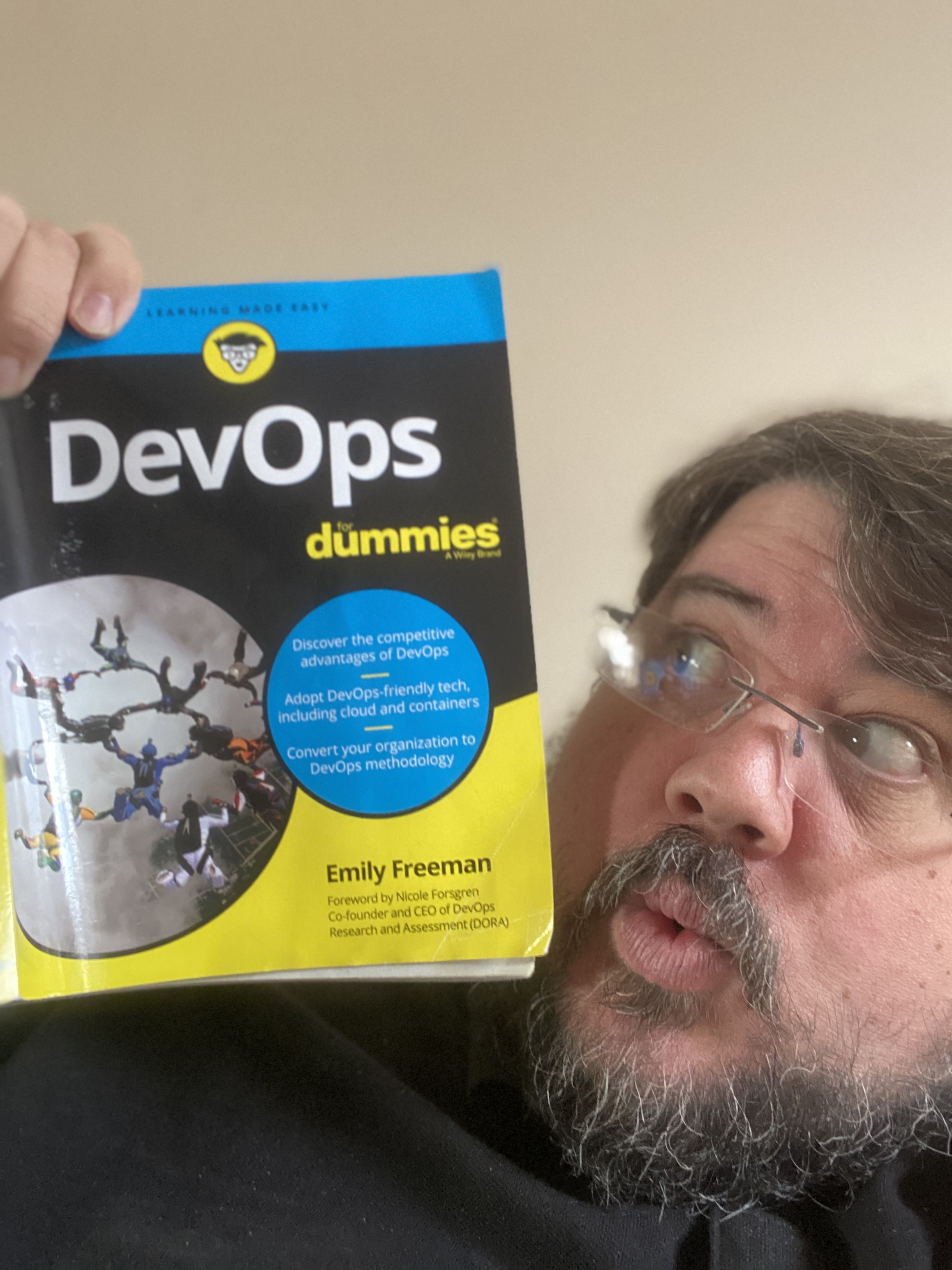 Day[6/100] #100DaysOfCloud – Jonnychipz – Devops and Establishing a Pipeline – Cloud Computing ...