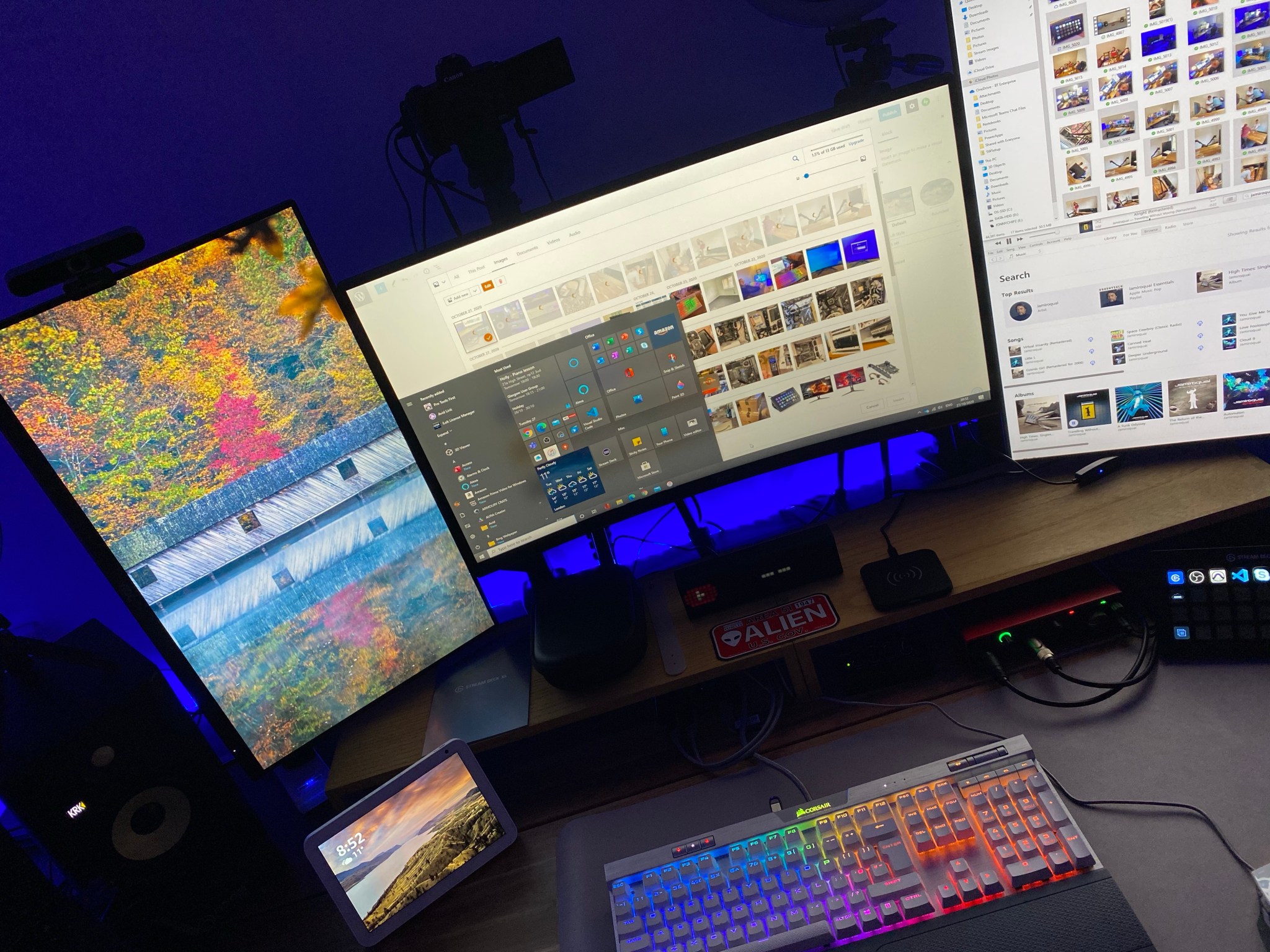 Turn your Amazon Echo Show device into an additional PC monitor – Cloud ...