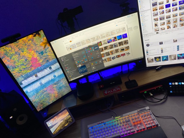 Turn your Amazon Echo Show device into an additional PC monitor – Cloud ...