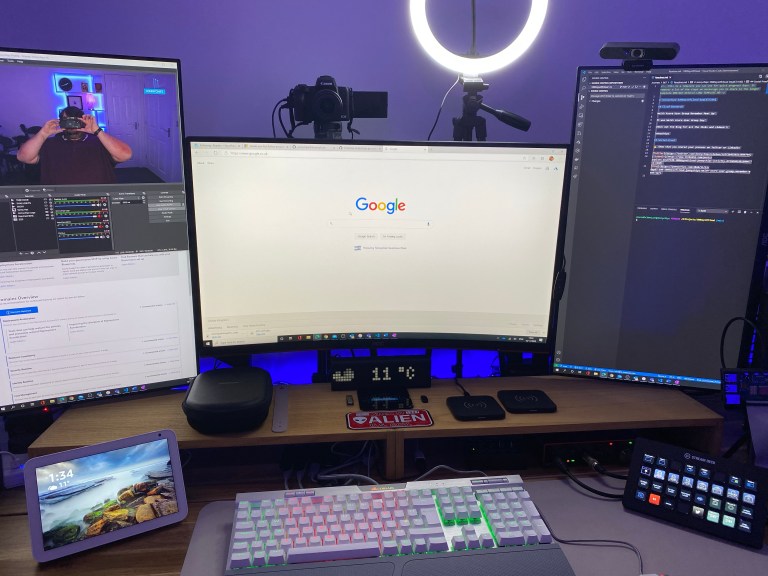 Turn your Amazon Echo Show device into an additional PC monitor – Cloud ...