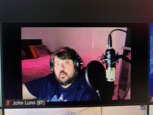 Day[100/100] #100DaysOfCloud – Jonnychipz – The end? Or is this just ...