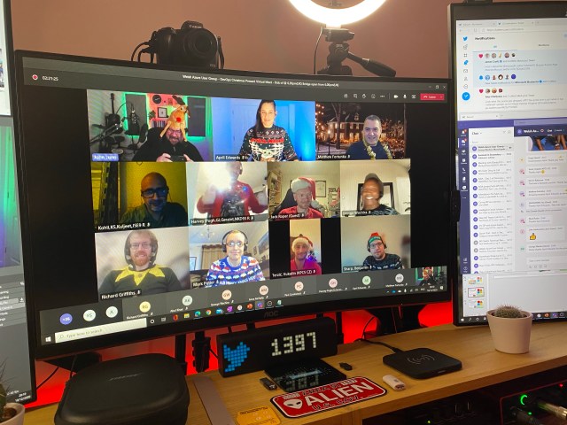 Day[86/100] #100DaysOfCloud – Jonnychipz – Welsh Azure User Group ...