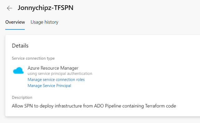 Deploying Azure Infrastructure with Terraform via Azure DevOps ...
