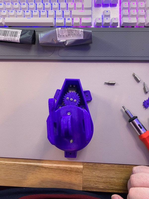 Using Docker to Containerise a Blazor Web Assembly (WASM) App for a 3D Printed Robot Arm running ...