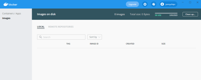 Create and Push a Docker Image to Azure Container Registry – Cloud ...