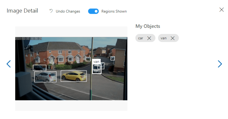 Creating a Custom Vision AI Model using CustomVision.ai – Cloud ...