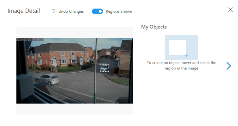 Creating a Custom Vision AI Model using CustomVision.ai – Cloud ...