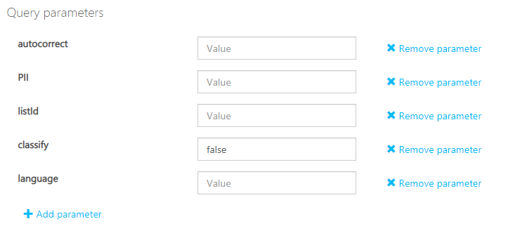 Introduction to Moderating text with Azure Content Moderator – Cloud ...
