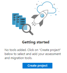 Creating an Azure VM Migrate Assessment – Cloud Computing with a side ...